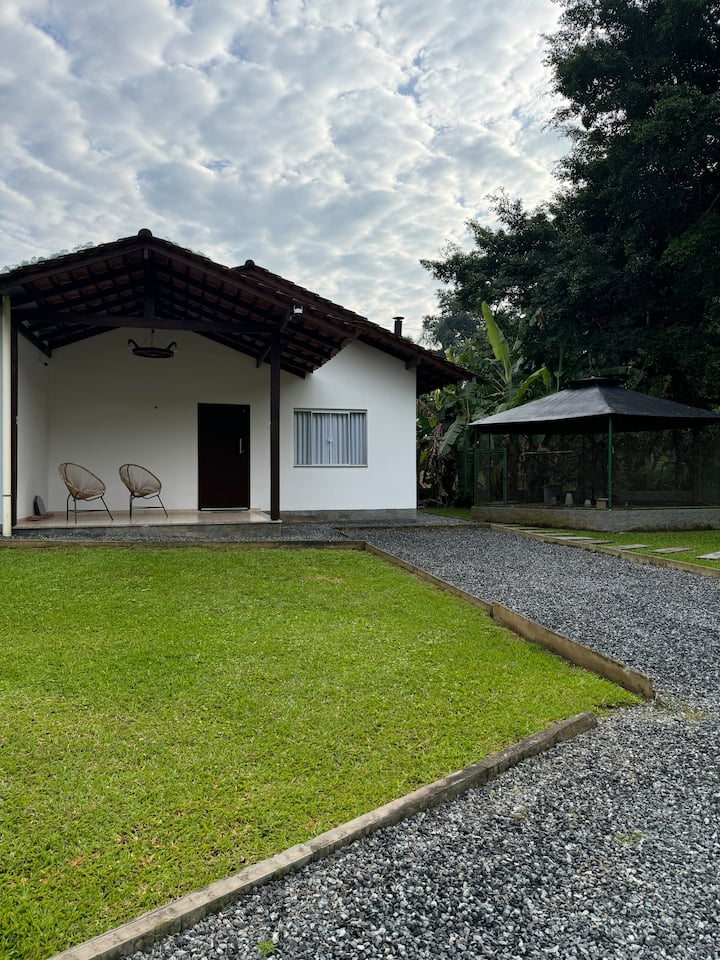 Chácara Dois Corações4 - Pomerode