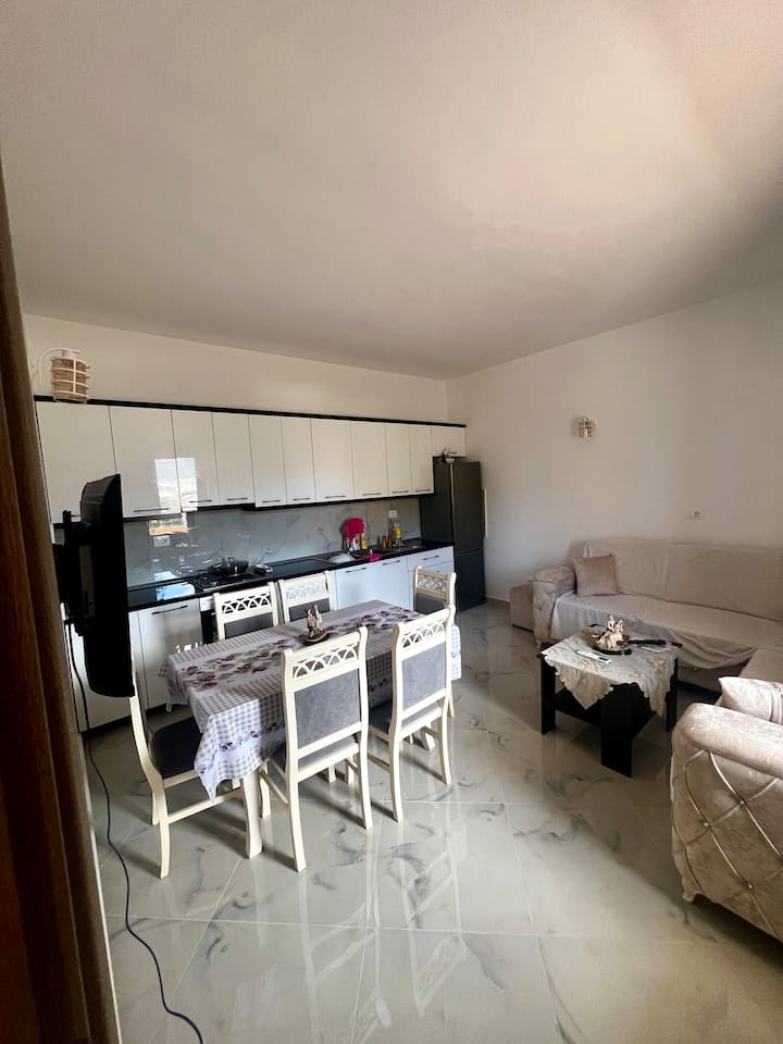 K Villa Albaniaa - Orikum