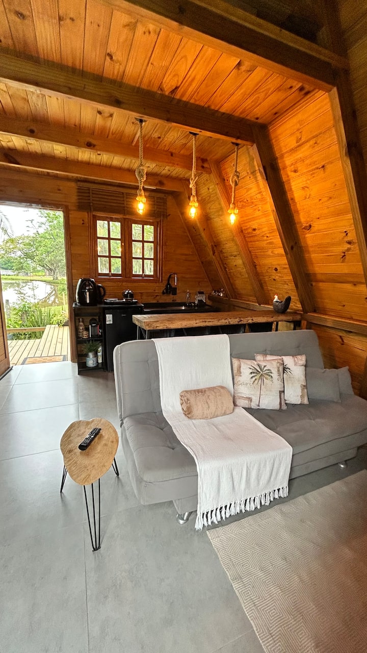 Cabana Do Lago - Criciúma