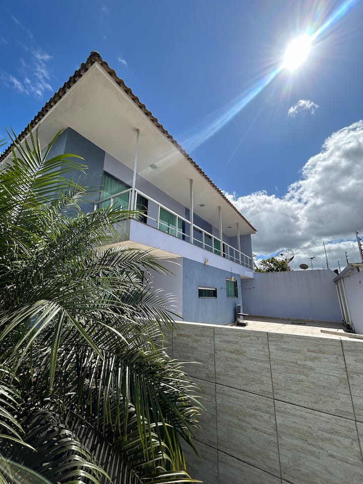 Casa Aconchegante. - São João