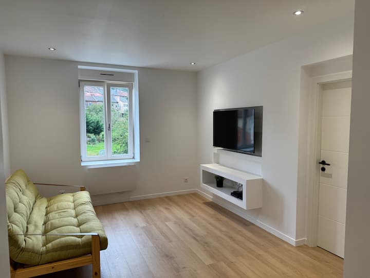 Appartement Vii - Haut Standing - Thionville