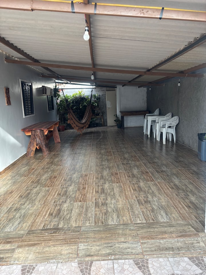 Chácara Bálsamo - Brasília