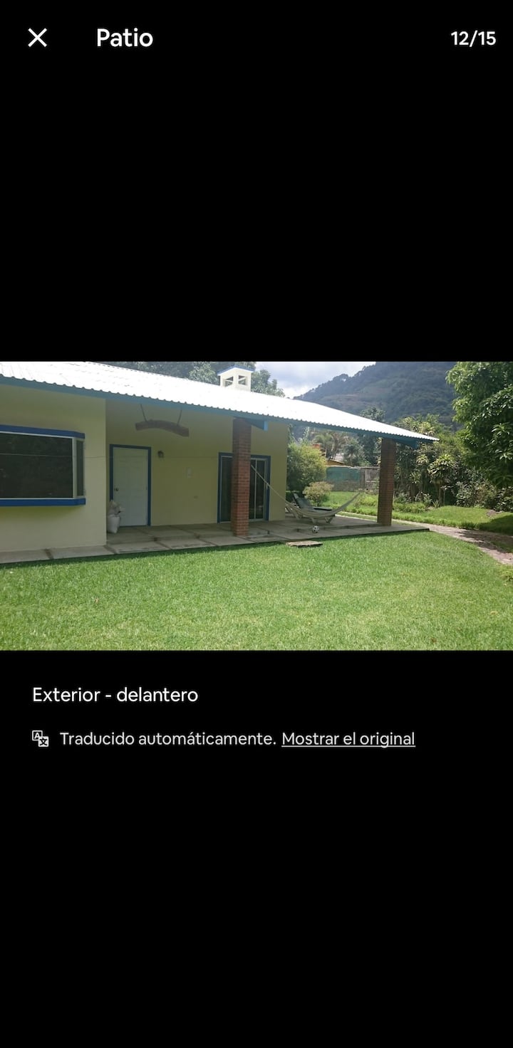 Casa El Ocón-your Ideal Stay In Panajachel - Panajachel