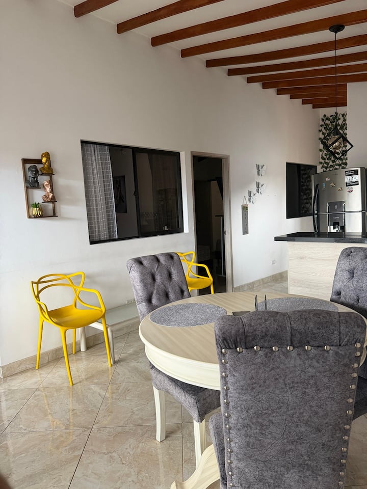 Edificio Murano - Medellín