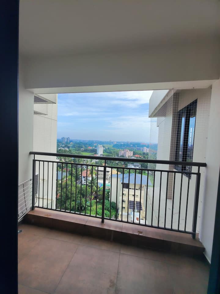 C & M Suites - Kochi
