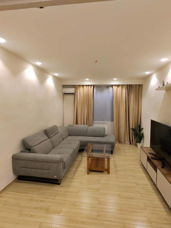 Appartement Neuf Akid Lotfi - Oran