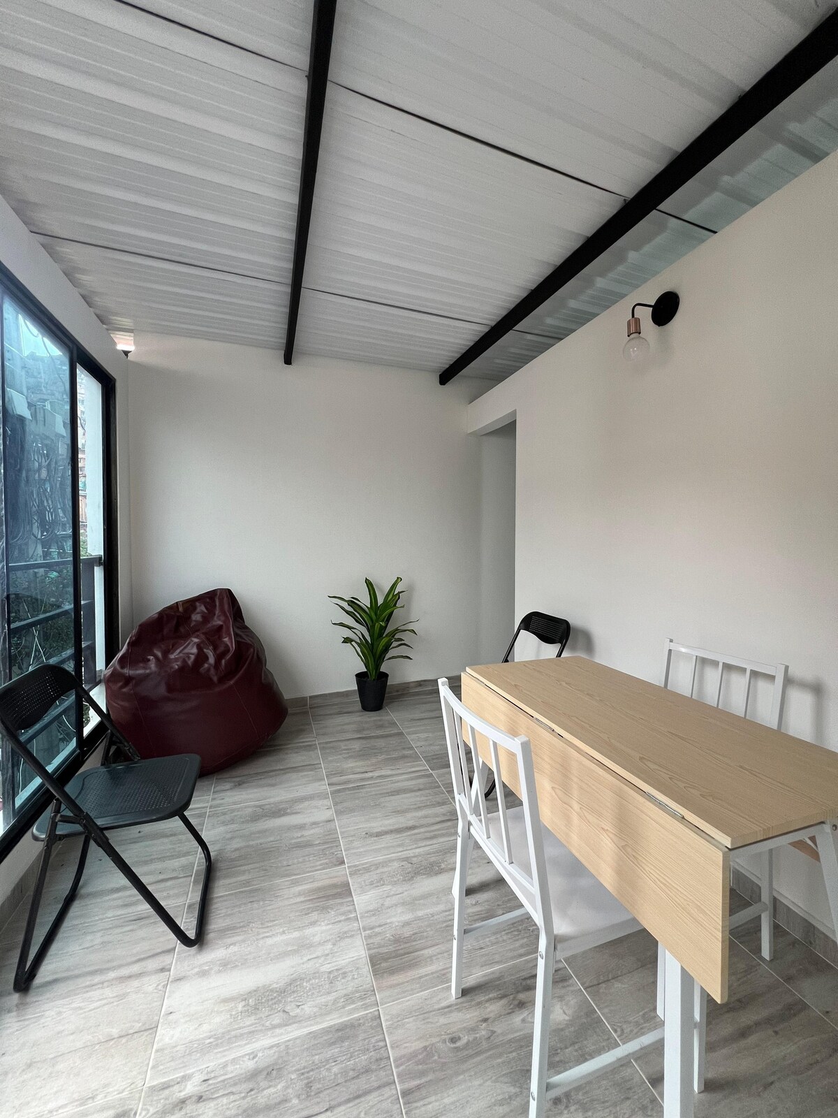 Splendid apartment in C13 - Apartments for Rent in Medellín, Antioquia ...