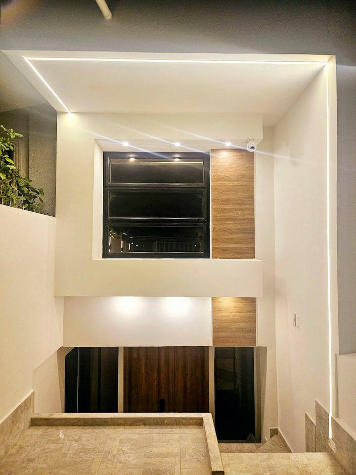 Apartamento Exclusivo - Barranquilla