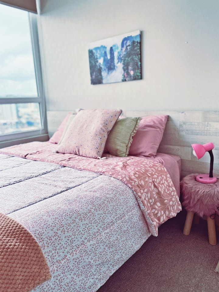 Departamento Céntrico Y Acogedor - Concepción, Chile