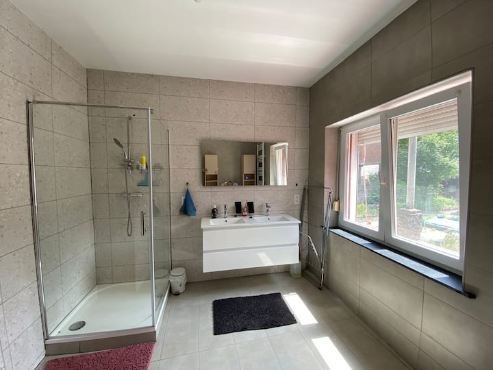 2 Chambre D’hôtes - Liège