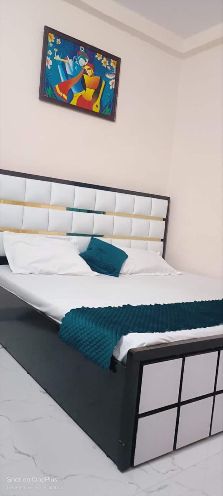 Nk Home Stay - Varanasi