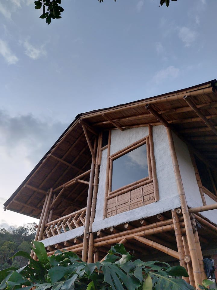 La Tebaida Posada Rural - Chipaque