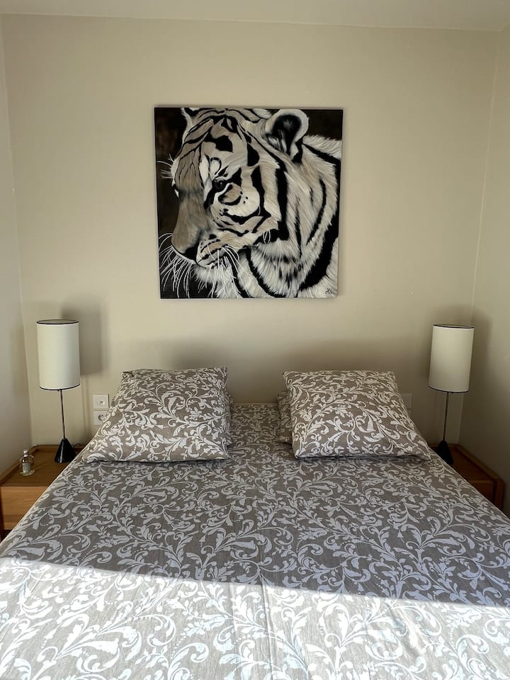 Magnifique Appartement Entièrement Rénové - ibis Paris Boulogne Billancourt