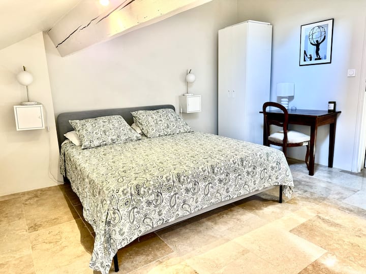 Appartement En Cœur De Ville - Toulon