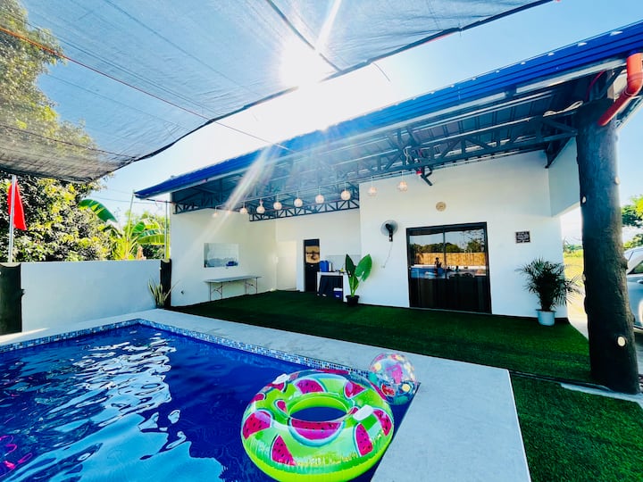 Ducut Farm And Private Resort - Lubao