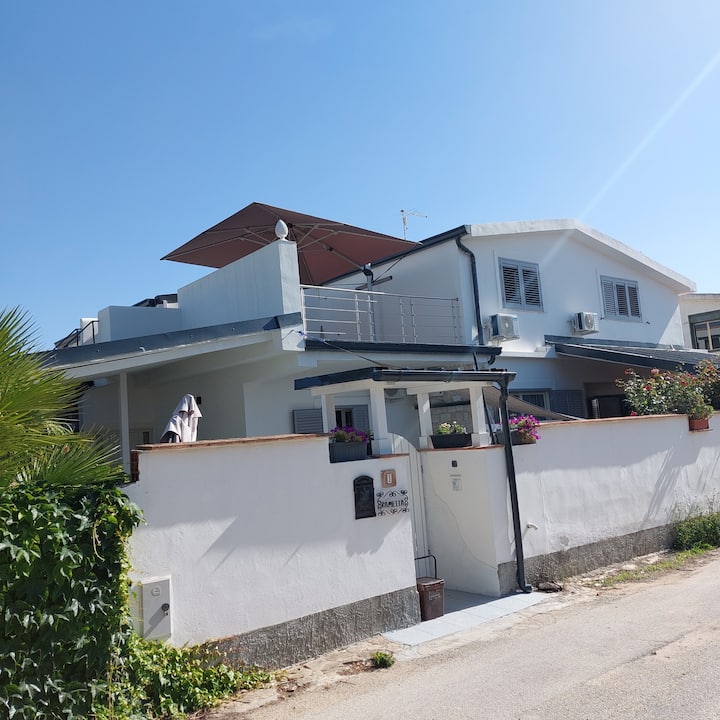 Casa Vacanze Villa Sofia - Realmonte