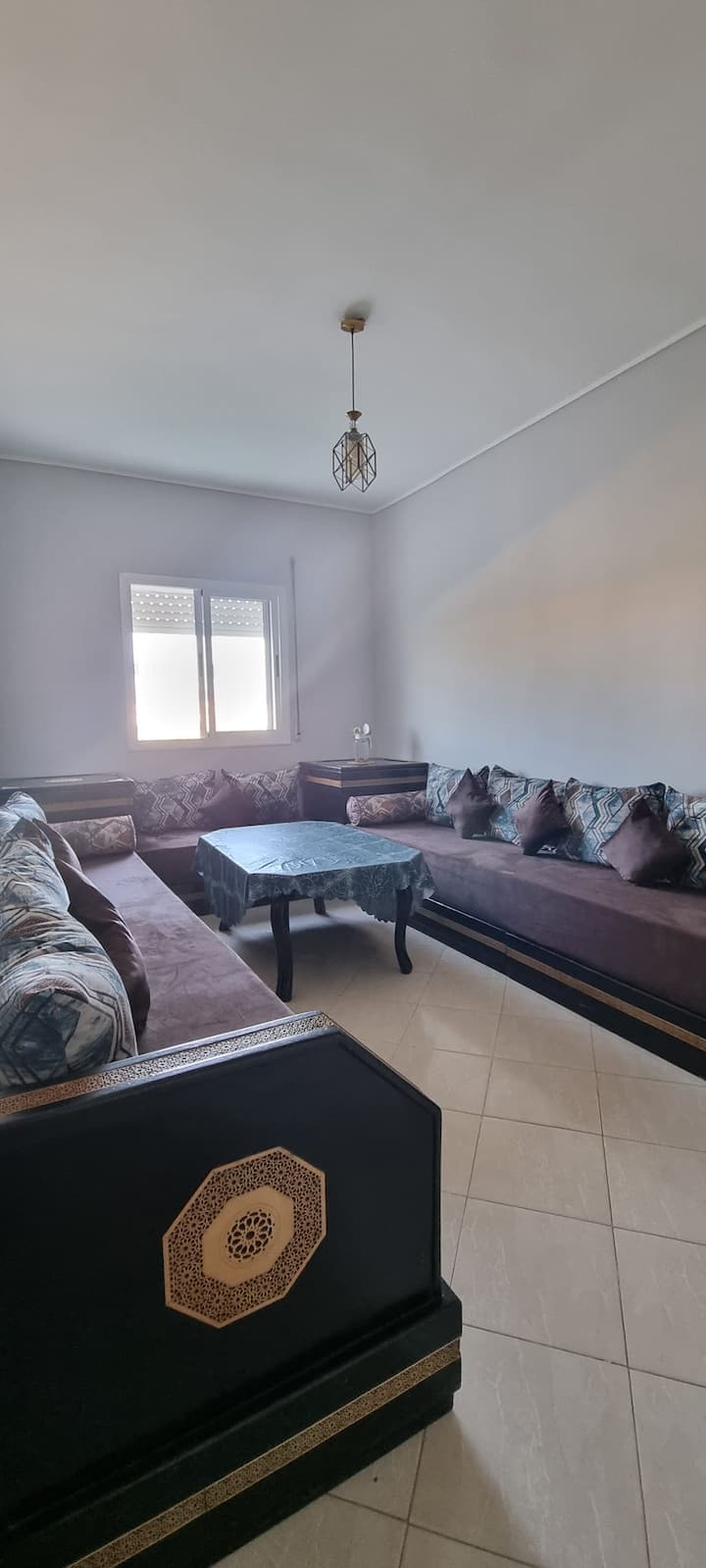 Mouad House - Tétouan