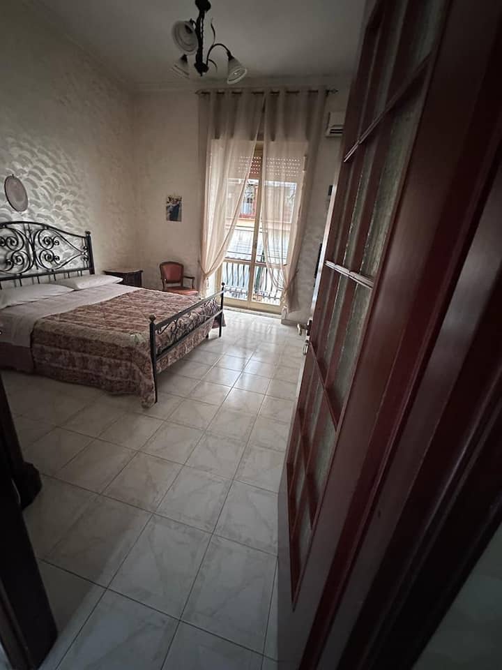 Casa Vacanza Napoli - Nápoles