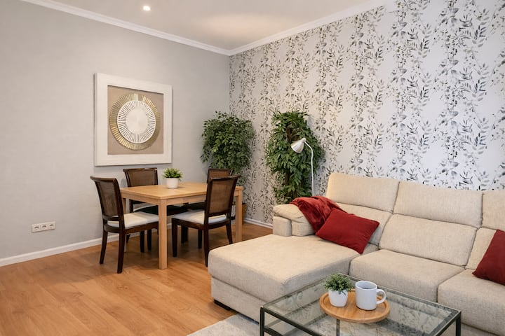 Amplio Apartamento Plaza Mayor - Madrid