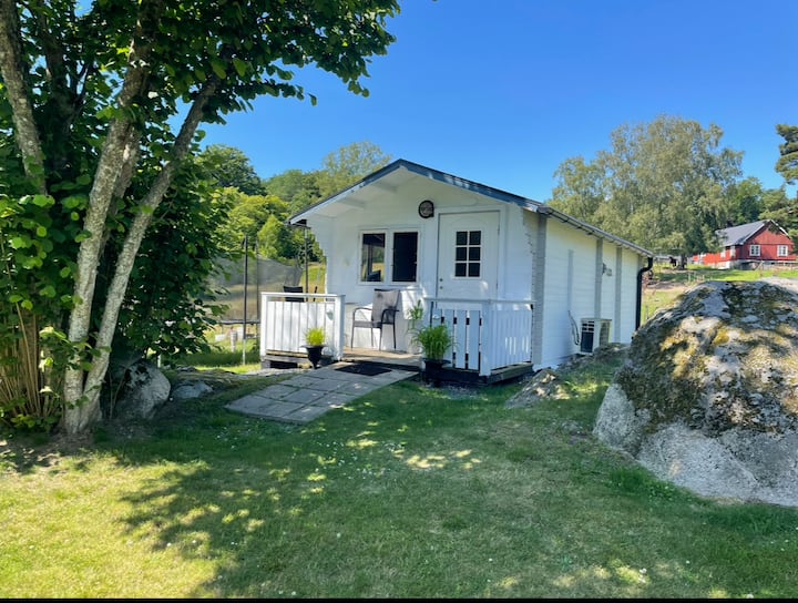 Lillstugan - Karlshamn