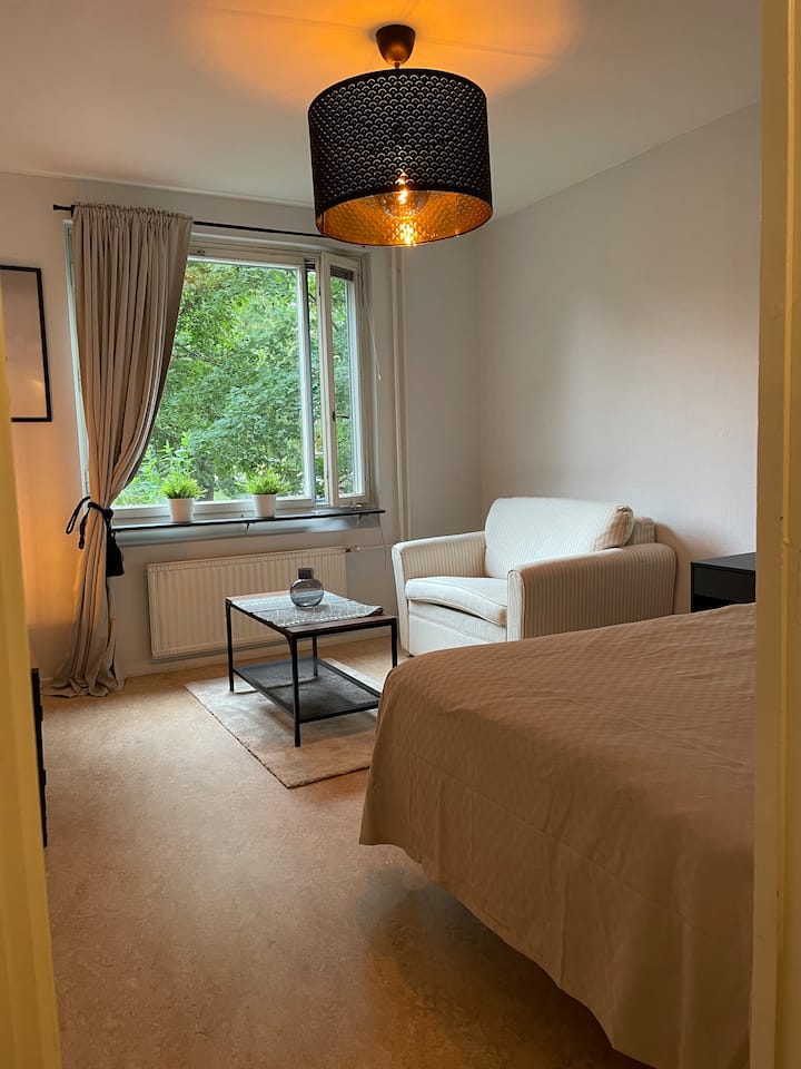 Lägenhet Norrmalm - Stockholm