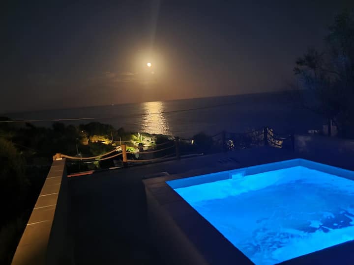 Appartamento Marina Di Novaglie - Gagliano del Capo