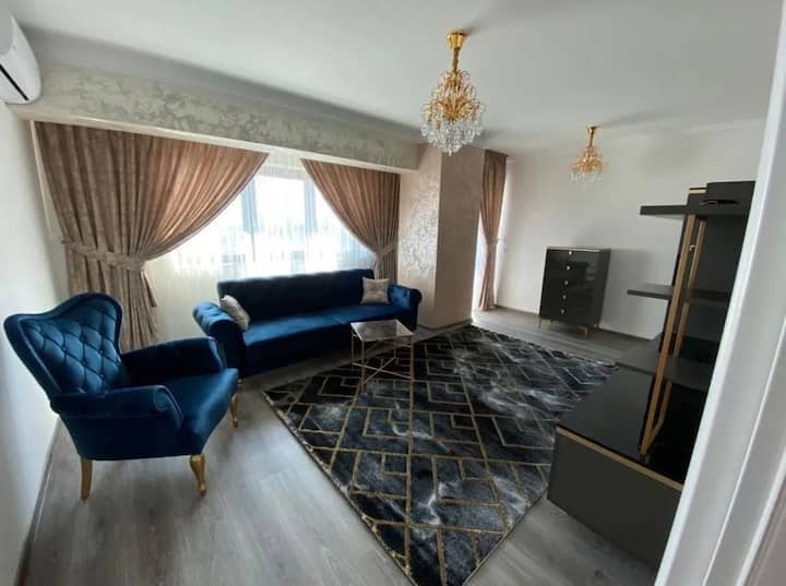 Apartament Central - Bacău