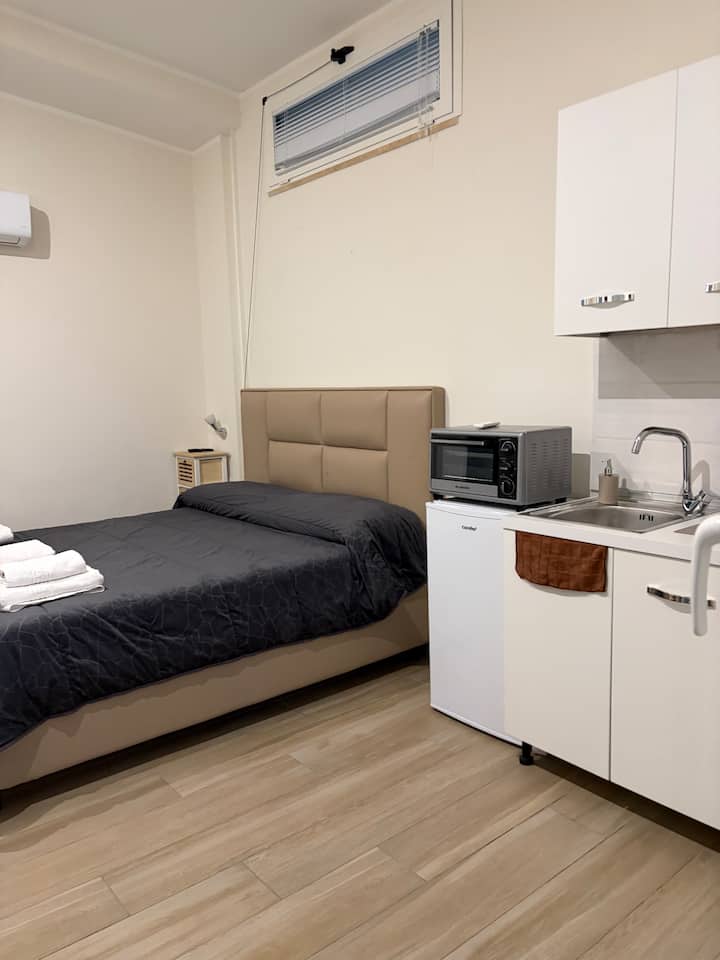 Appartamento Privato Luce - Agropoli