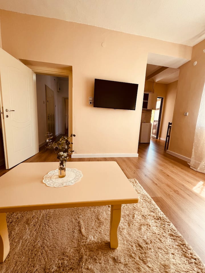 Elias’ House 2 - Shkodër