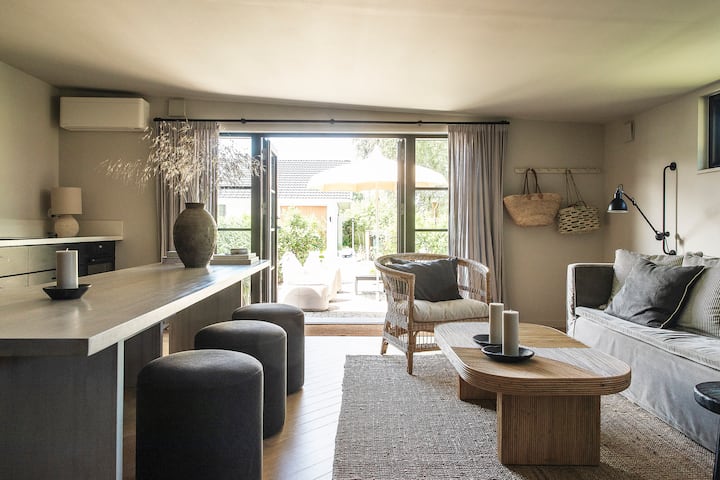 Modernt Boende - Mellbystrand