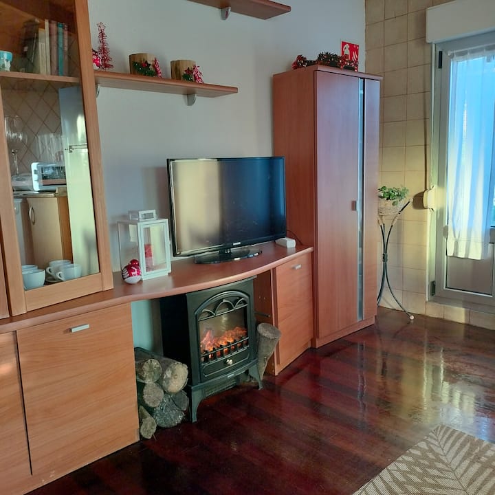 ¡Encantadora Casa Con Jardín! - Santa Cruz de Bezana