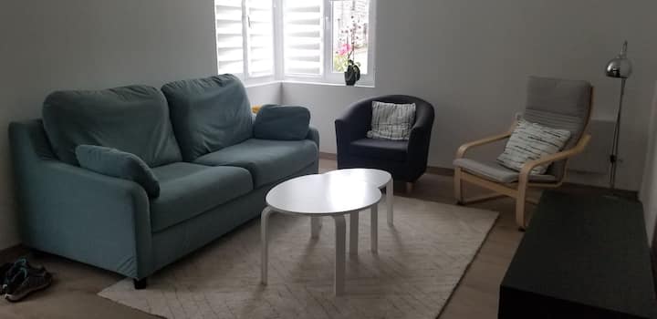 Loue Appartement Duplex - Super-Besse