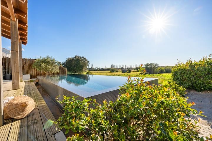 Casa Da Várzea - Comporta - Comporta