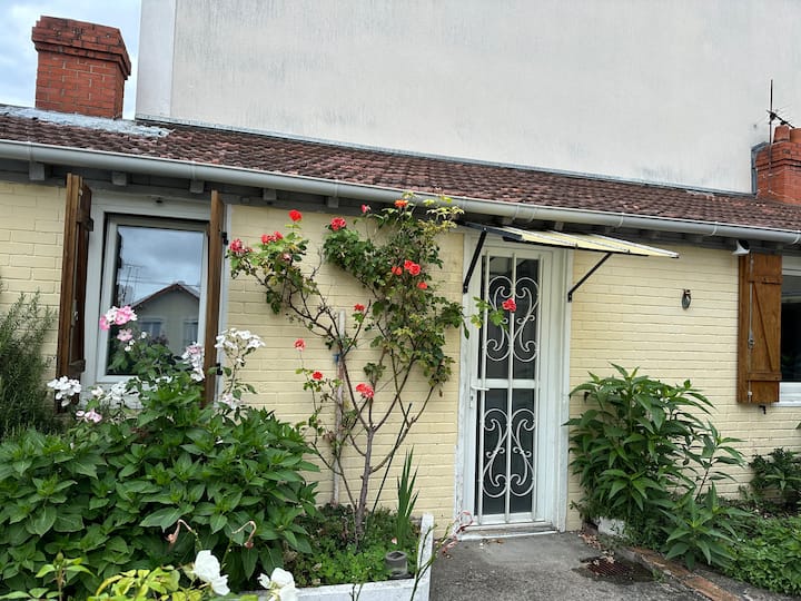 Maison Calme Proche De Paris - Conflans-Sainte-Honorine