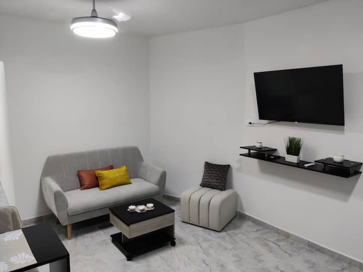 Acogedor Apartamento Neiva - Neiva