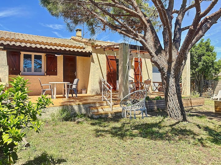 Maison Avec Jardin à Marseillan - Marseillan