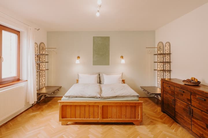 Sina's Boutique Apartment #1 - Sibiu