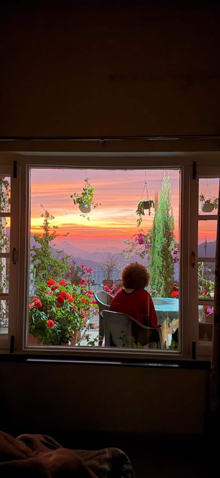 Colonels Cottage - Bhowali