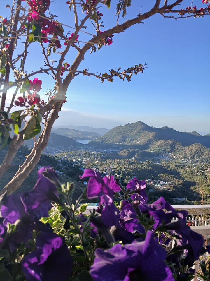 Colonels Cottage - Sattal