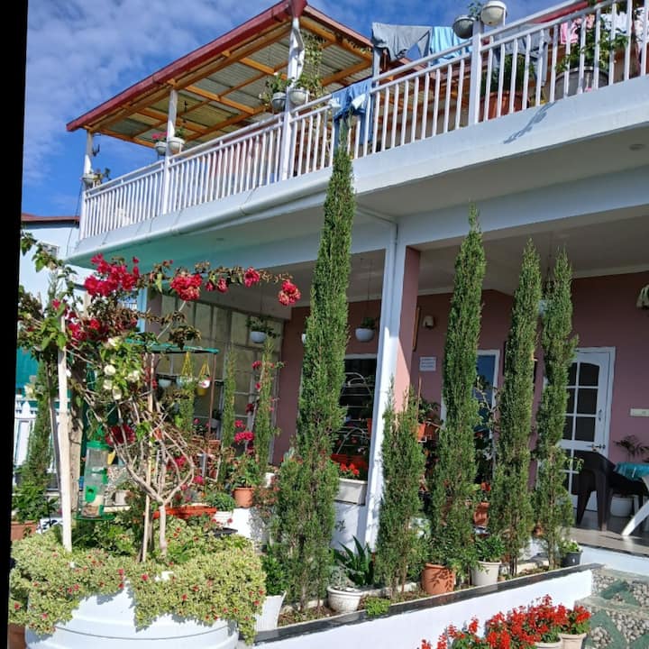 Colonels Cottage - Bhowali