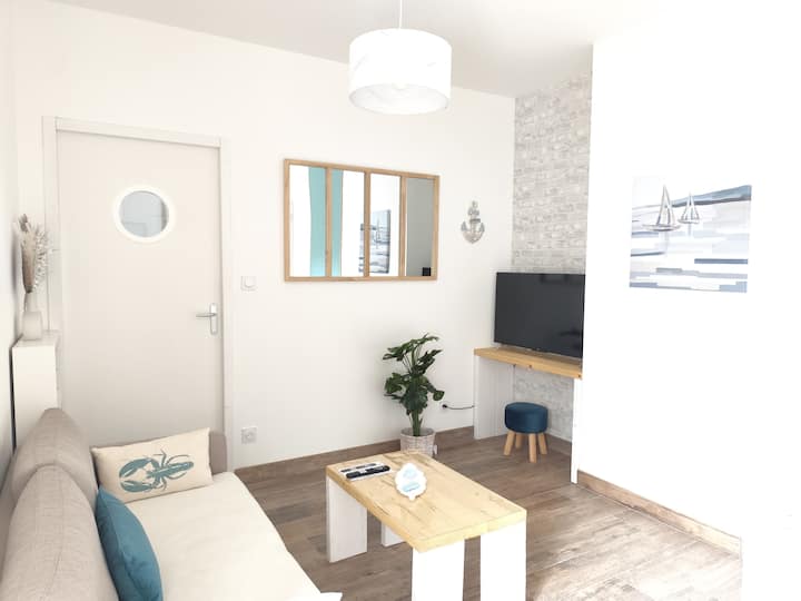 T2 Centre-ville Beaupréau - Beaupréau