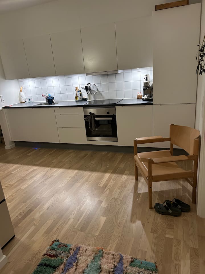 Lækker Lys 3 Vær. Tæt På ÅRhus C - Aarhus