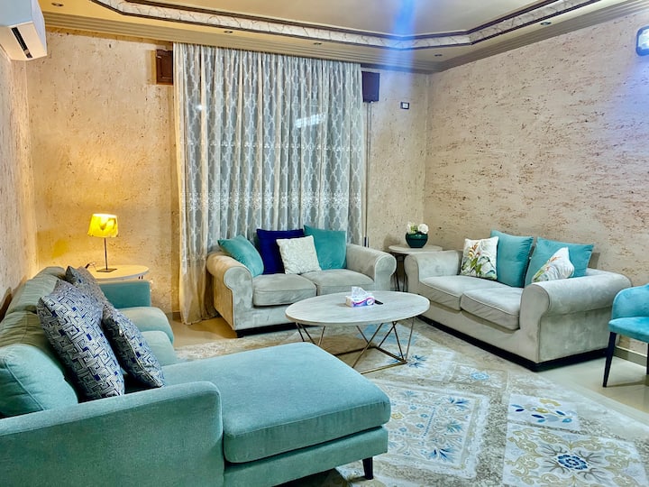 The Residance - Amman
