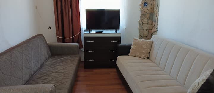 Gökçeada ÇAnakkale 1+1 Günlük Kiralıkev Kuzulimanı - Gökçeada