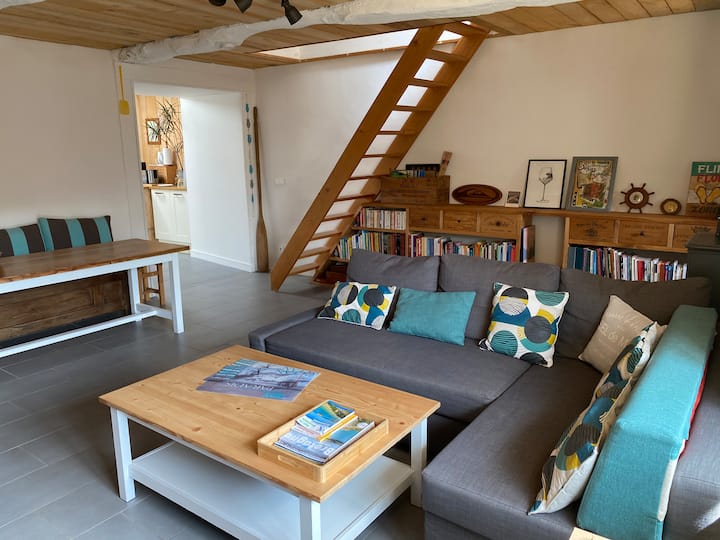 Petite Maison De Pêcheur - Plougasnou