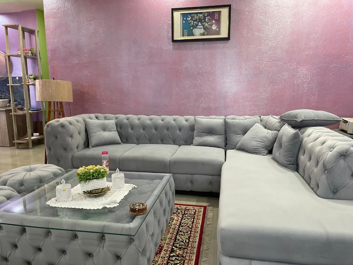 Stay With Cosy Spaces. - Jorhat