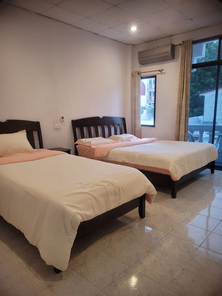 민디게스트하우스 - 빠똥