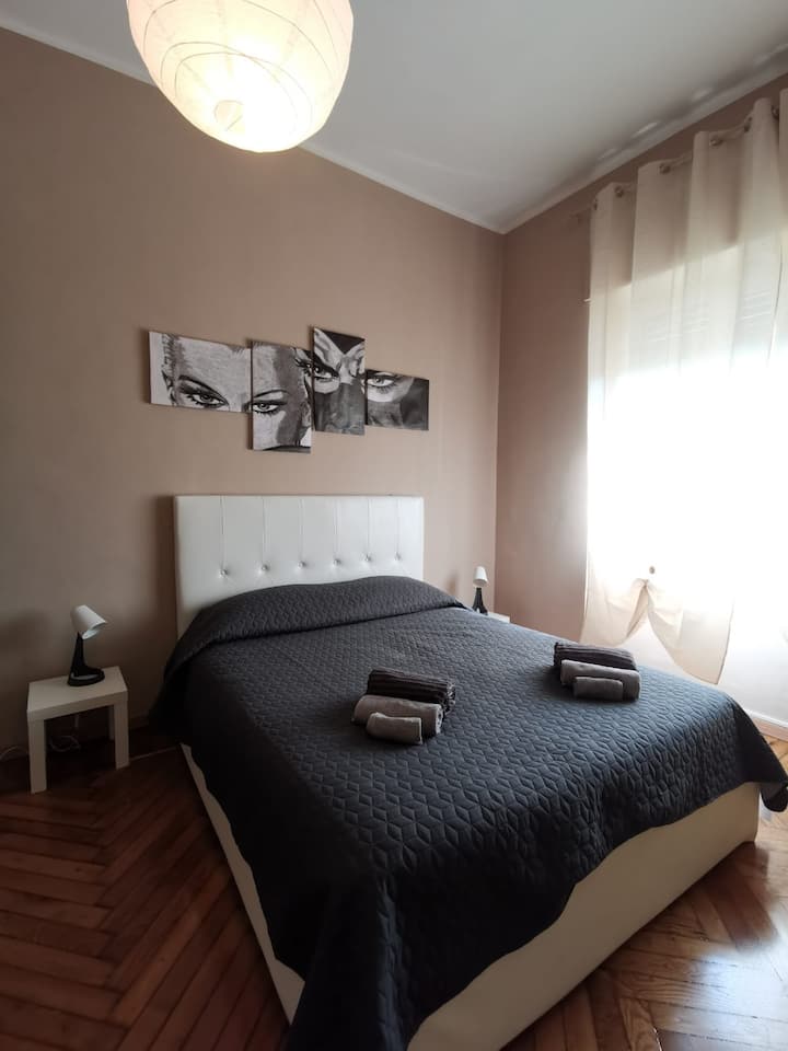 Residenza Gelas - Cuneo