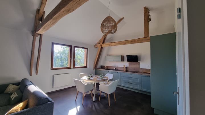 Hébergement Calme, Charmant Et Ressourçant - Les Eyzies-de-Tayac-Sireuil