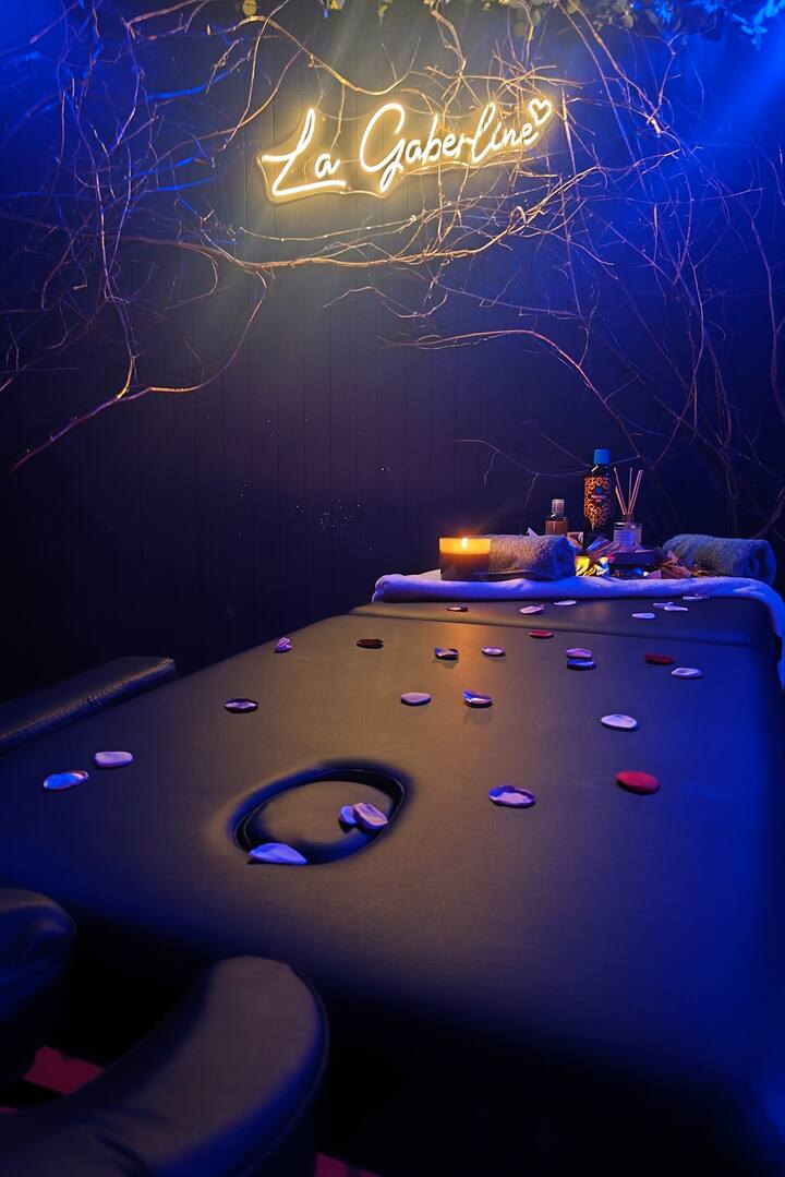 Love Room Avec Pièce Secrète Aux Portes D'honfleur - ノルマンディー
